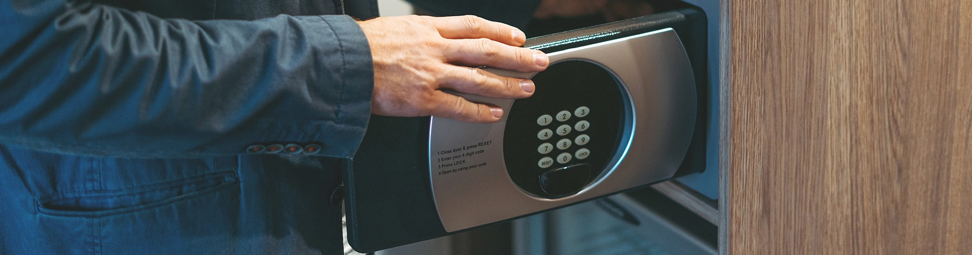 Safe Unlocking Service Largo, Florida - Safe Unlocking Locksmith